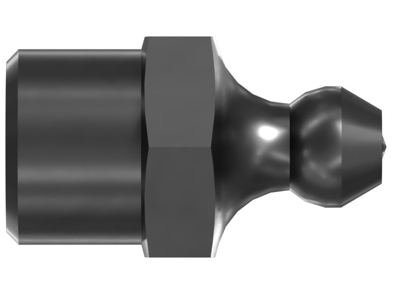382-6278: M8 Grease Fitting | CATCorp