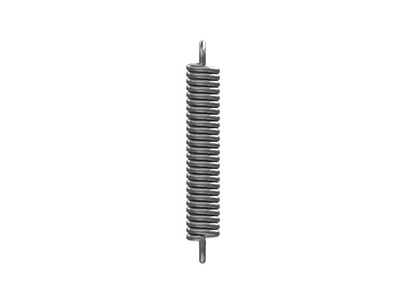 482-7621: 48mm Outer Diameter Cutting Edge Extension Spring | Cat ...