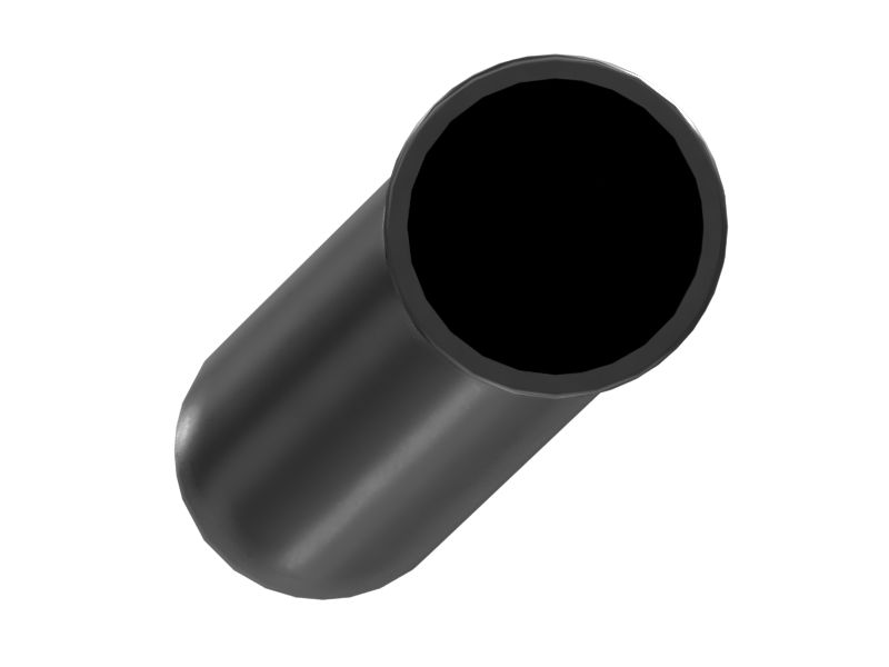 241-9367: 66.55mm Inner Diameter Expansion Tank Tube | CATCorp