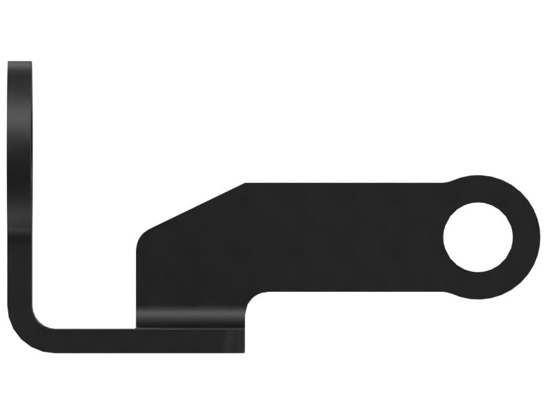 256-7568: Junction Box Mount Strap | Cat® Parts Store