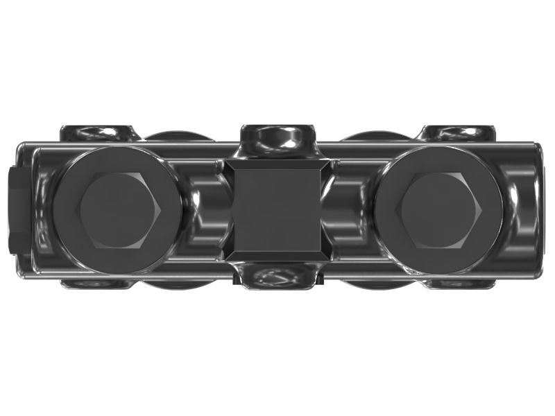 8J-9975: Hydraulic Check Valve | CATCorp