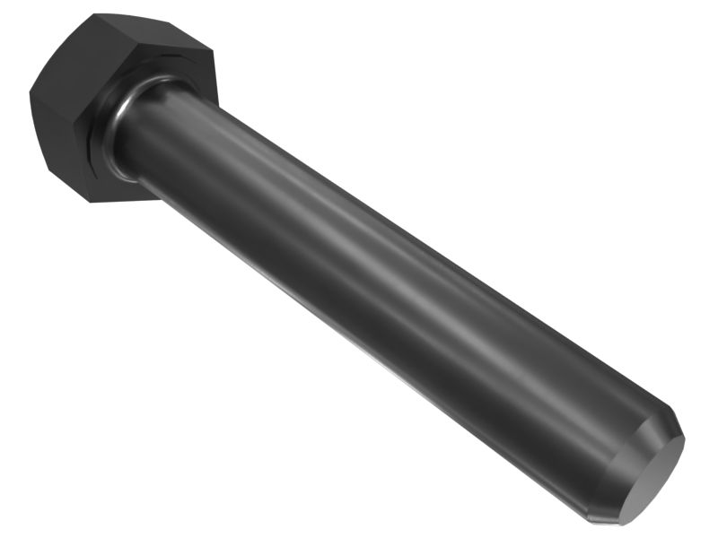 9L-2796: 5/16" Hex Head Bolt | CATCorp