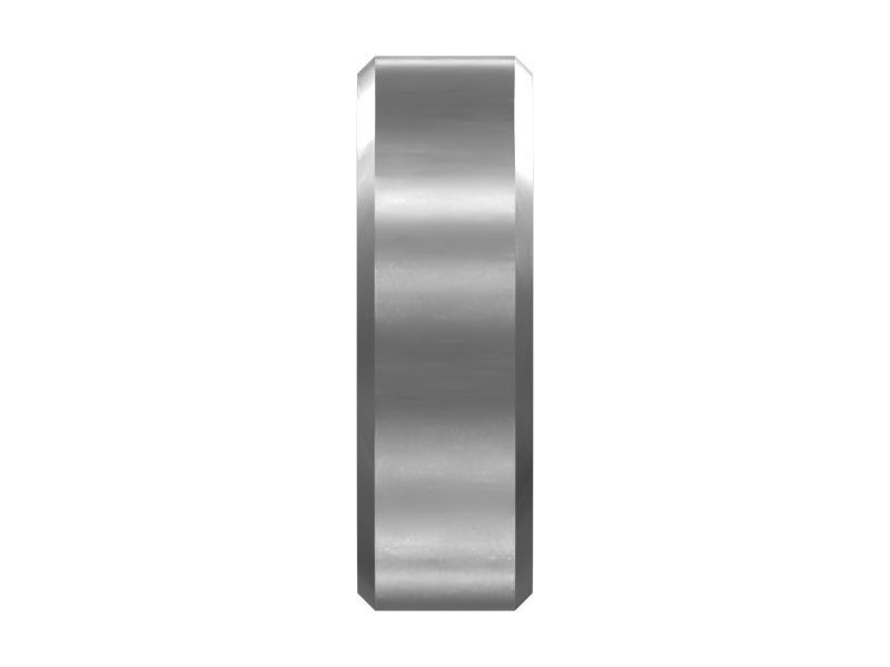 8J-2027: 0.2" Thick Piston Pump Valve Ring Spacer | CATCorp