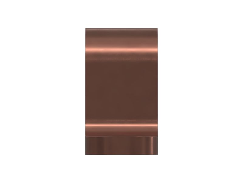 643-7816: 5mm Thick Positive Battery Terminal Bus Bar | Cat® Parts Store