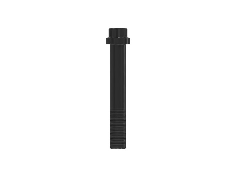 5P-8086: 1''-14 x 6 1/2'' 12-Point Head Bolt | CATCorp
