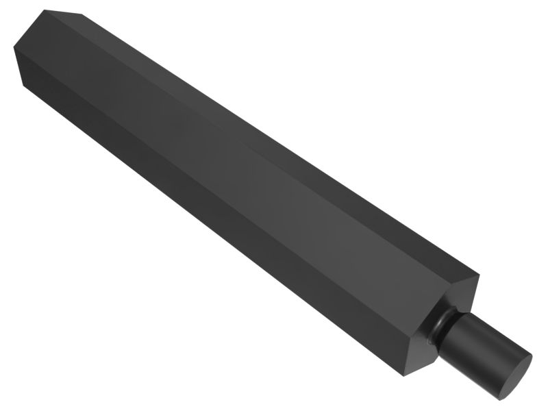 350-8823: Damper Guard Boss Spacer | CATCorp