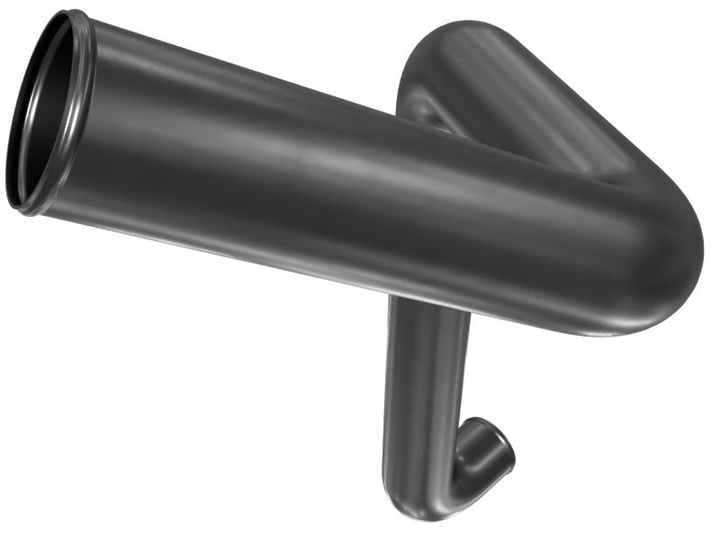 630-4770: Water Lines Tube Assembly | Cat® Parts Store