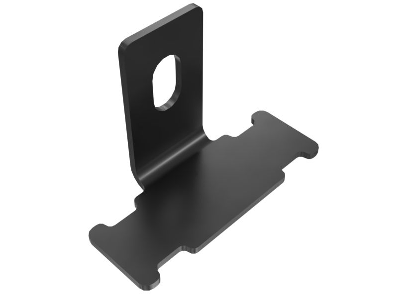 541-9940: Engine Wiring Harness Mount Bracket | CATCorp