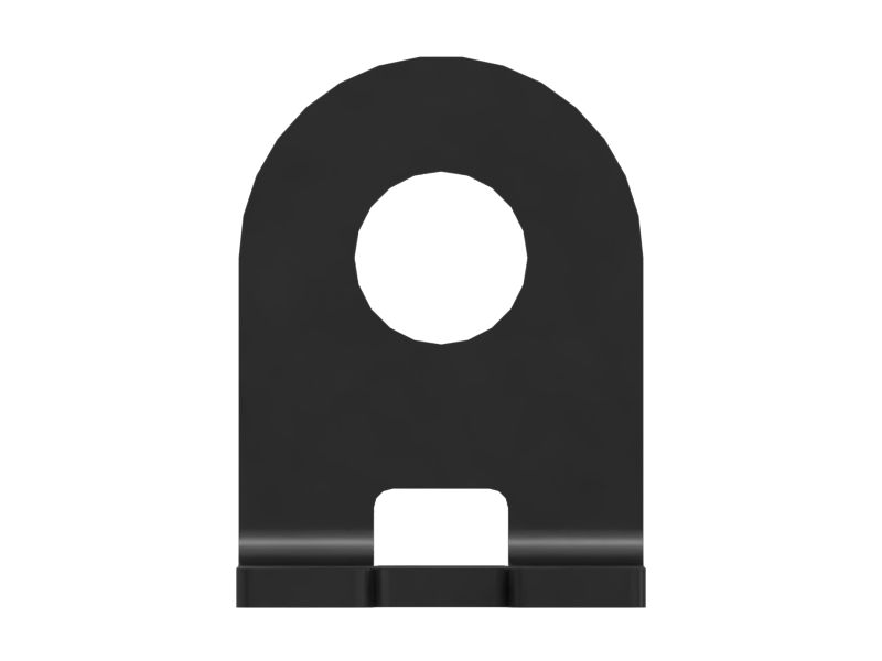 572-0438: Refrigerant Compressor Support Bracket | CATCorp