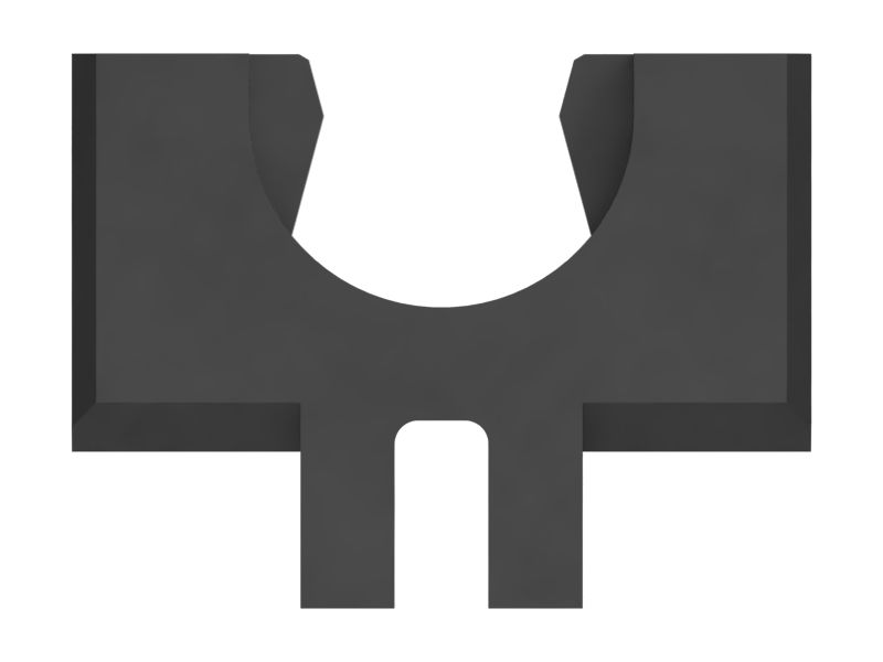 561-2983: Mast Tool Stem Jaw | Cat® Parts Store