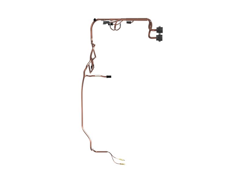 635-1062: Circuit Breaker Panel Wiring Harness | Cat® Parts Store