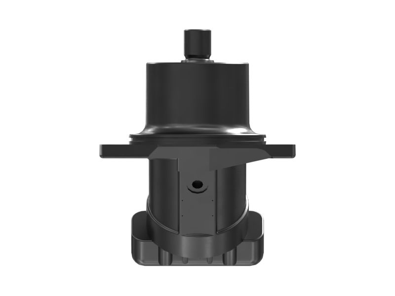 442-9740: Bent Axis Axial Piston Motor | CATCorp