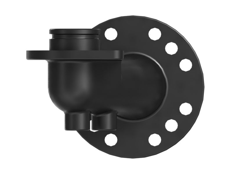 205-7879: Water Lines Elbow | CATCorp