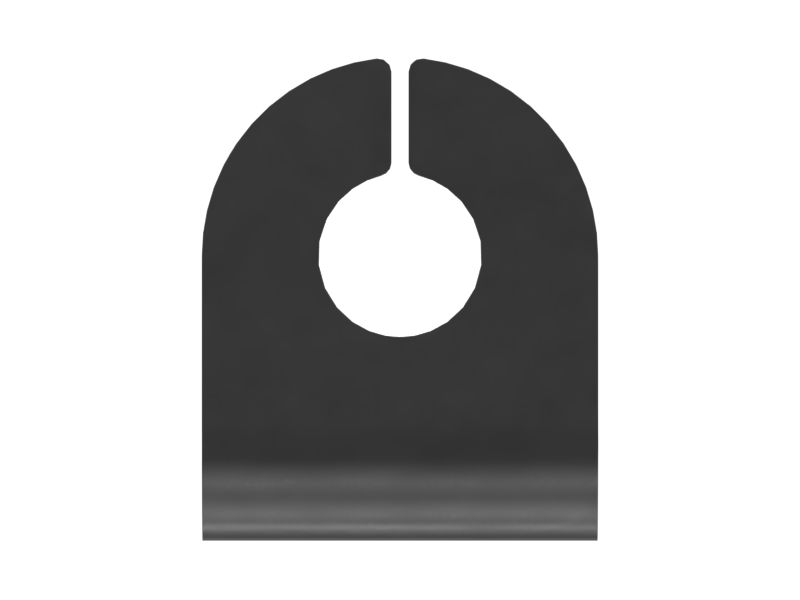 315-2767: 6mm Thick Quick Coupler Mounting Plate | Cat® Parts Store