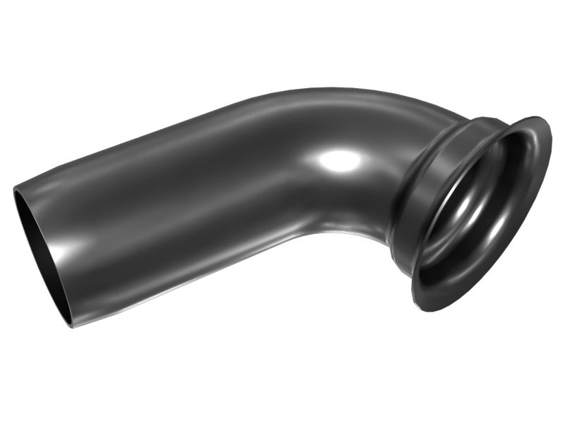7E-3906: Engine Exhaust Tube | CATCorp