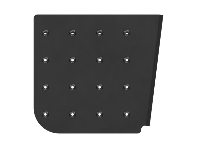 641-0923: Platform Cover | Cat® Parts Store