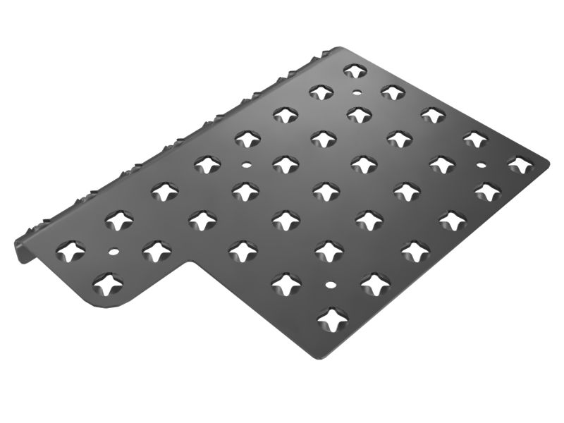 478-9030: Ladder Step Tread Plate | Cat® Parts Store