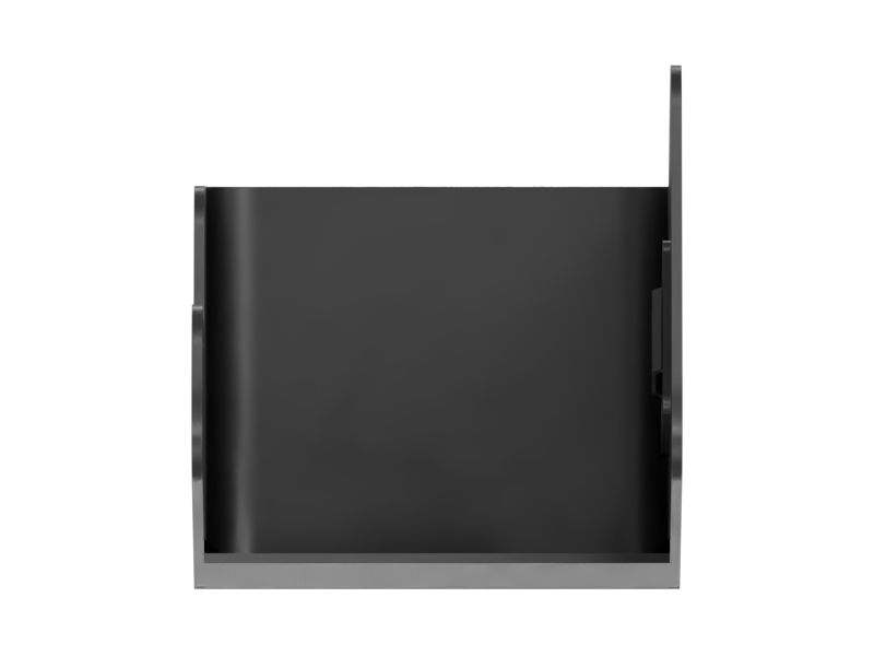 635-4009: 2mm Thickness Control Harness Support Bracket | Cat® Parts Store