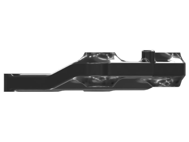 547-2333: Parking Brake Mounting Bracket | Cat® Parts Store