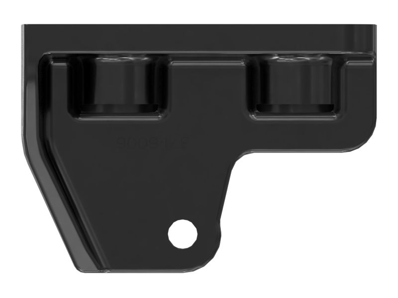371-6006: Hood Tilt Power Actuator Mounting Bracket | CATCorp