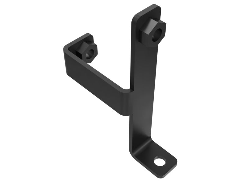 640-6958: 4mm Thickness High Voltage Cable Mounting Bracket | Cat ...