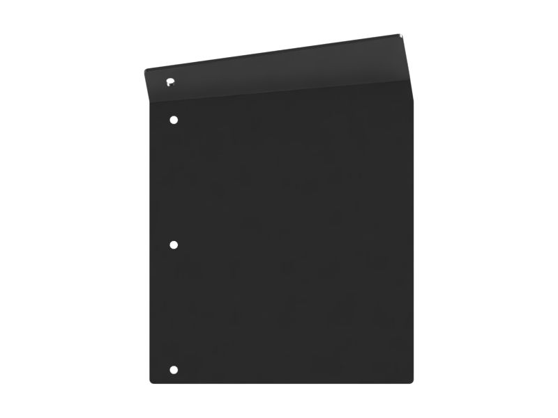 591-0684: Wheel Saw Frame Deflector | Cat® Parts Store