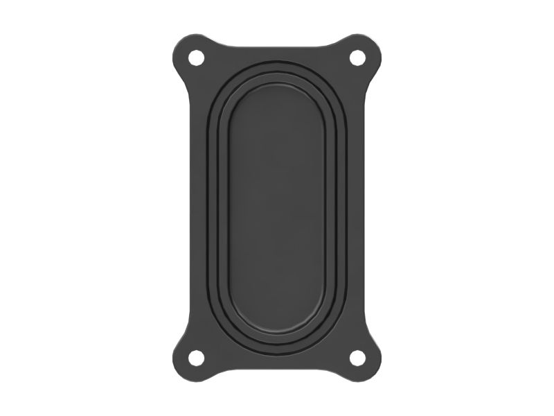 111-8411: Engine Electronic Control Module Cover | Cat® Parts Store