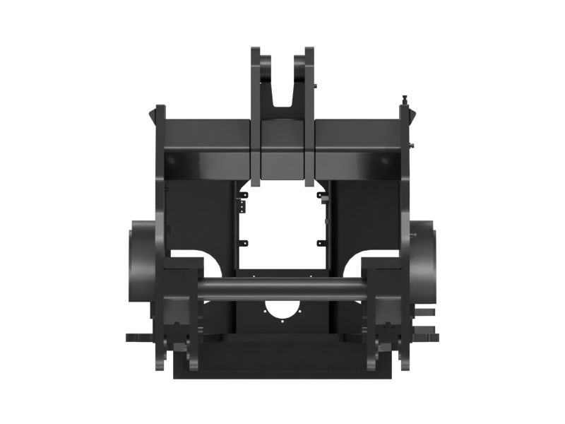 634-4465: Chassis Front Frame | Cat® Parts Store