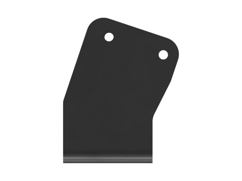 635-4009: 2mm Thickness Control Harness Support Bracket | Cat® Parts Store