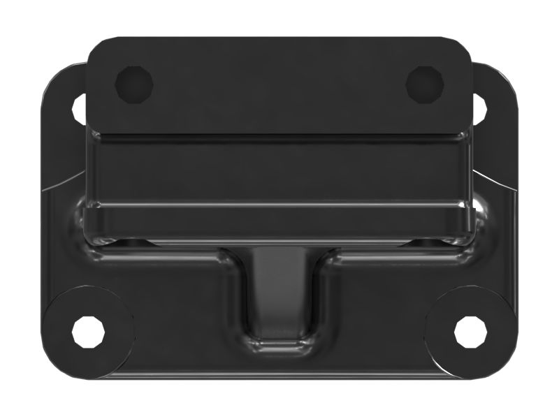 418-4706: Instrument Panel Mount Bracket | Cat® Parts Store