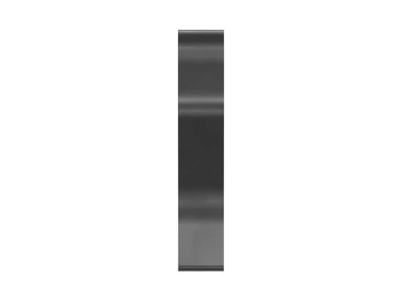 629-4917: 25mm Thickness Mast Plate Lug | CATCorp