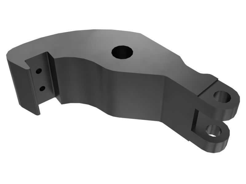 502-9004: Breakout Wrench Jaw Clamp | Cat® Parts Store