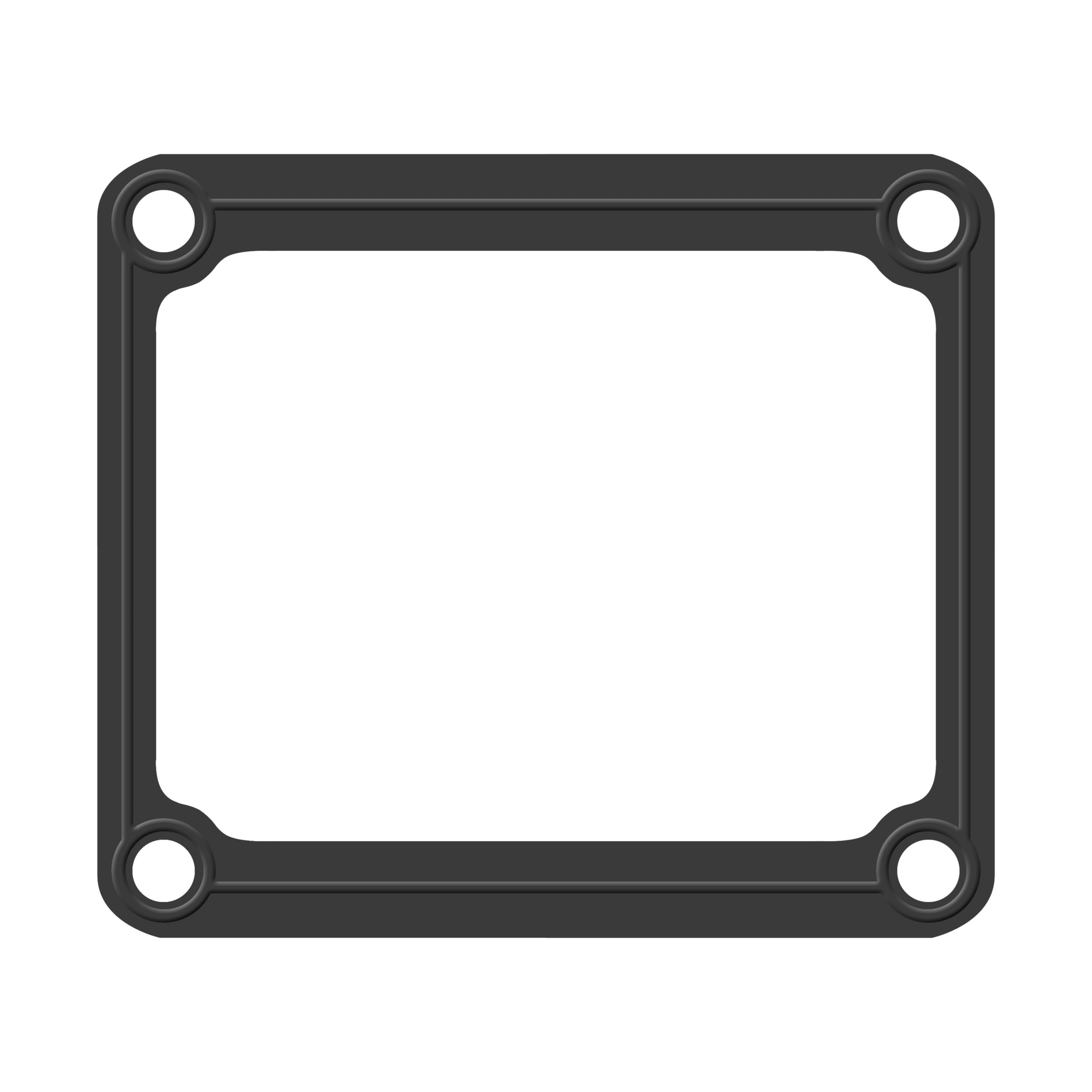 7C-0568: 0.44mm Thick Bottom Cover Gasket | Cat® Parts Store