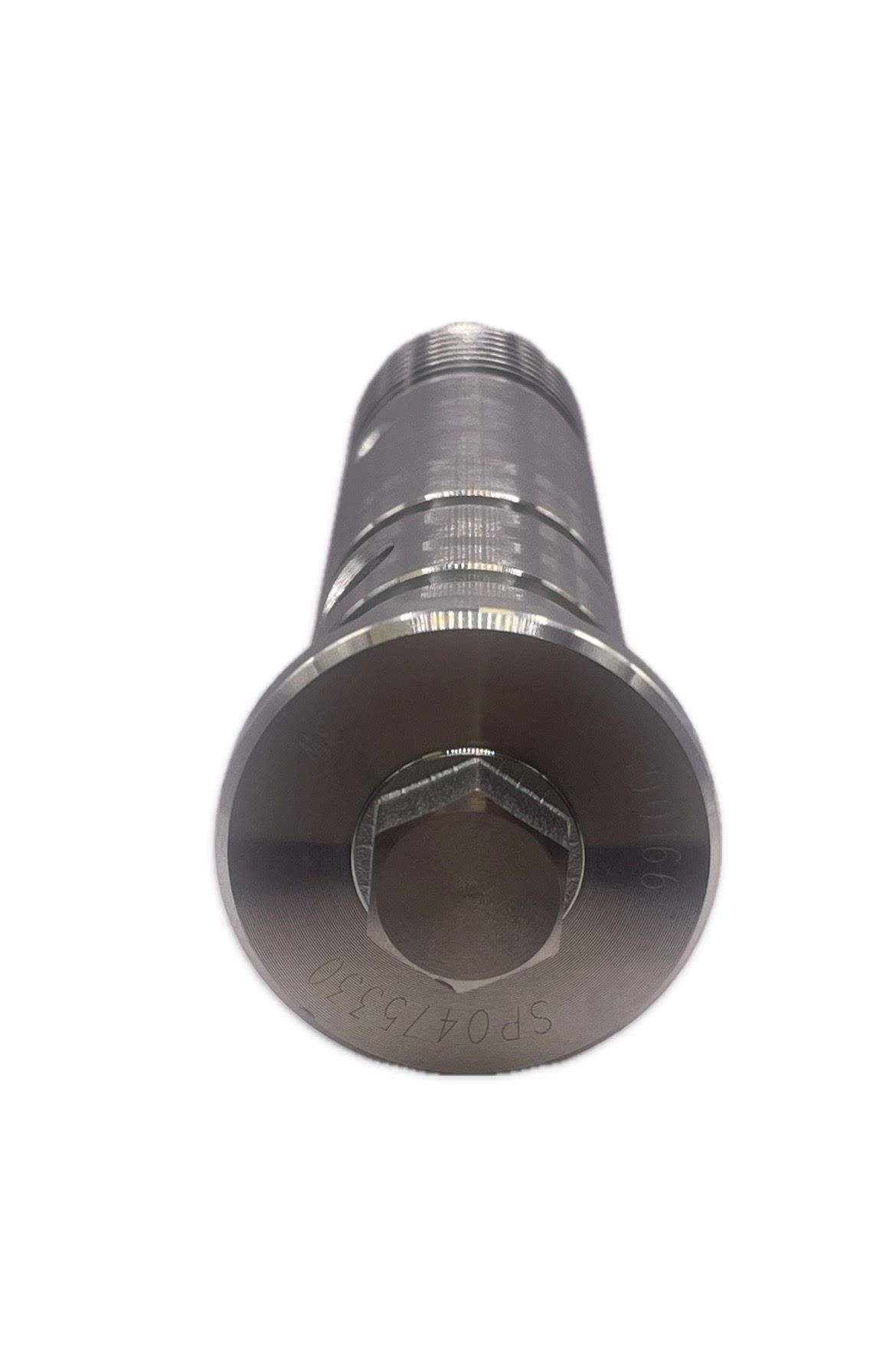470-0214: M31-4 X 140mm Bolt | Cat® Parts Store