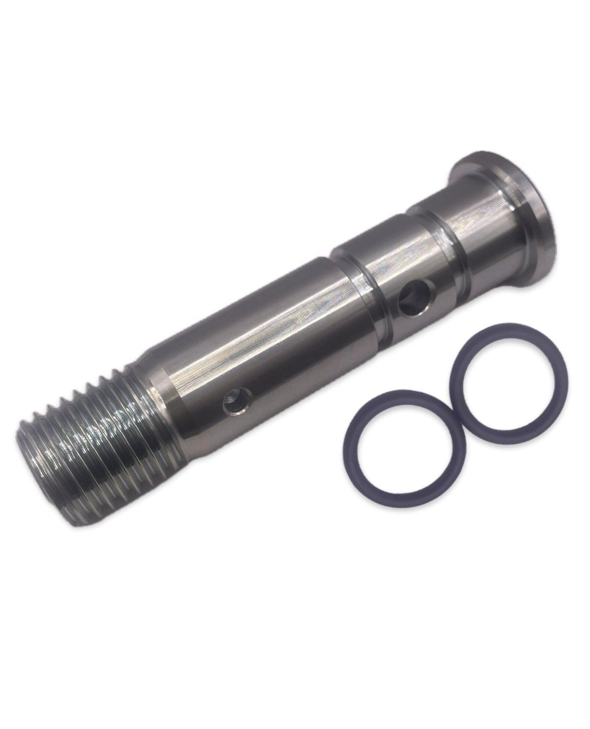 470-0214: M31-4 X 140mm Bolt | Cat® Parts Store