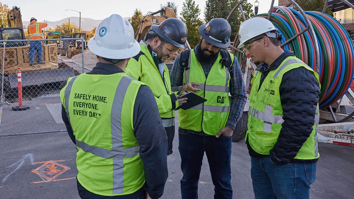 Smart Job Bidding with Cat Financial Solutions | Cat | Caterpillar