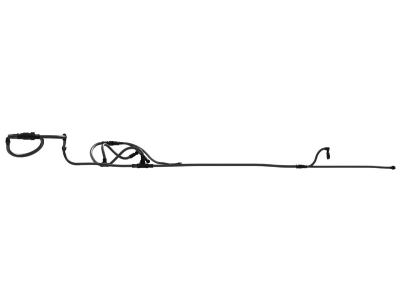 452-1664: Engine Aftercooler Sensor Wiring Harness | Cat® Parts Store