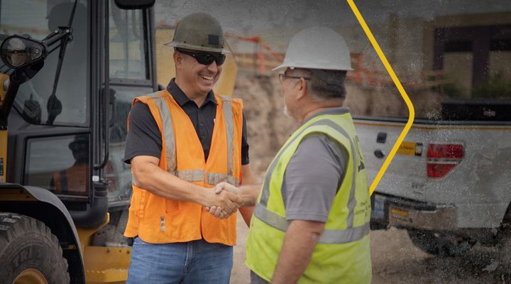 Contact Your Dealer | Cat | Caterpillar