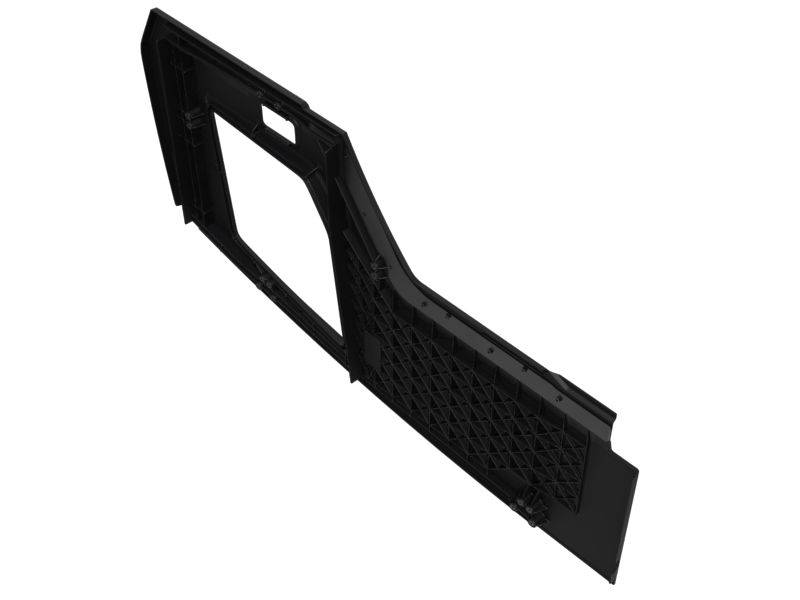633-8084: RIGHT HAND SIDE ENGINE HOOD ACCESS DOOR | Procomex