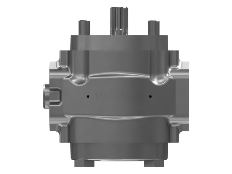 643-1531: Hydraulic Gear Pump | CATCorp