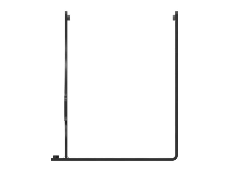 637-0553: Cabin Access Ladder Support Bracket | Cat® Parts Store