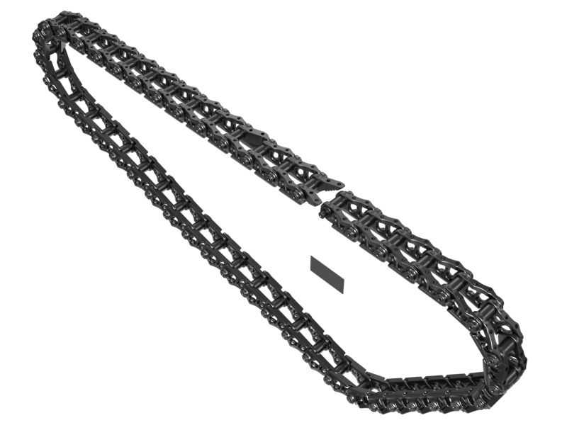 650-3506: 46 Joints Grouser Shoe Track Link | Cat® Parts Store