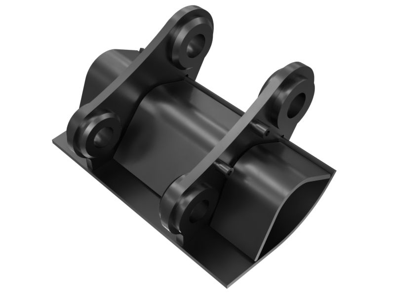 638-4667: Bucket Coupler Hinge Plate | Cat® Parts Store