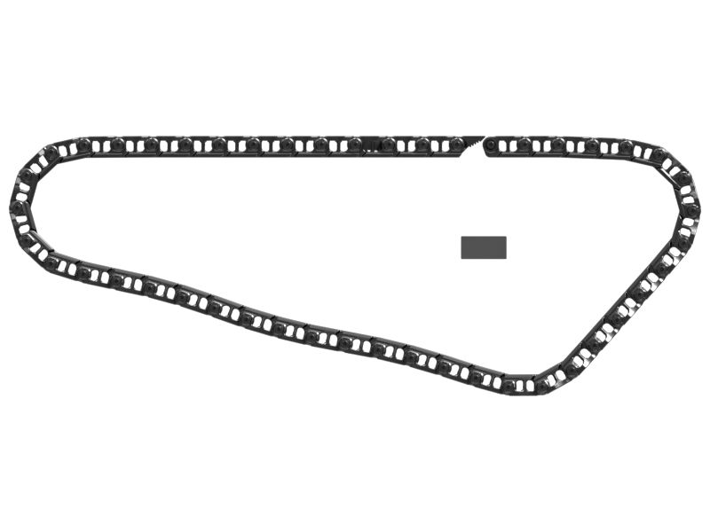 650-3506: Link Assembly | CATCorp
