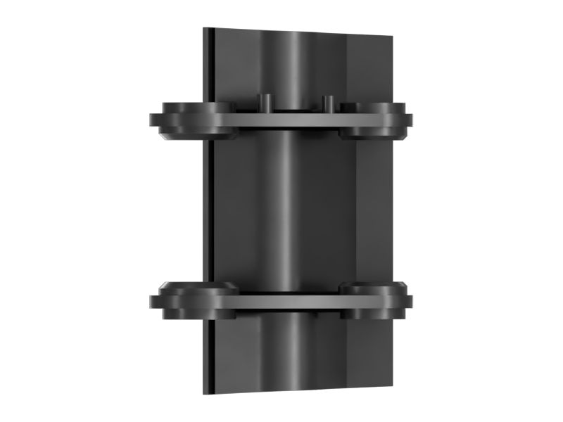 638-4667: Bucket Coupler Hinge Plate | Cat® Parts Store