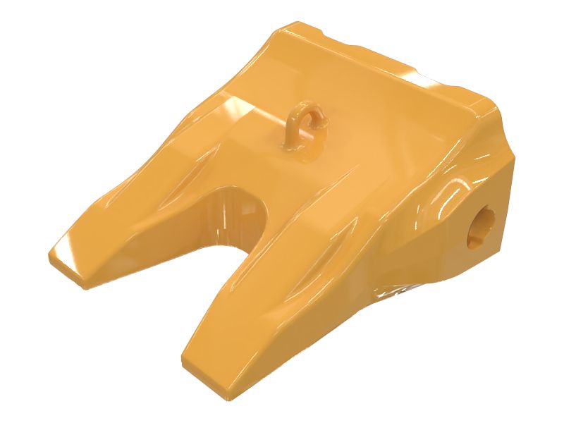 451-9638: Bucket Tip | Cat® Parts Store