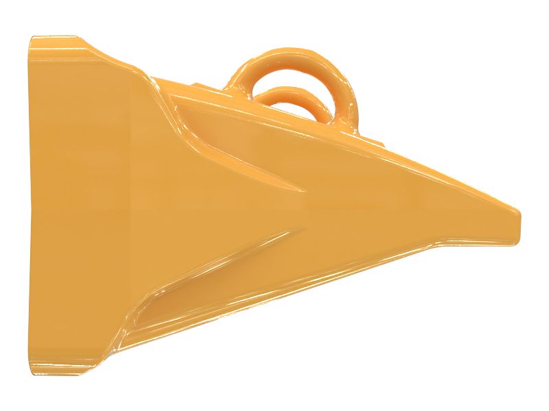 444-5063: Bucket Tip | CATCorp