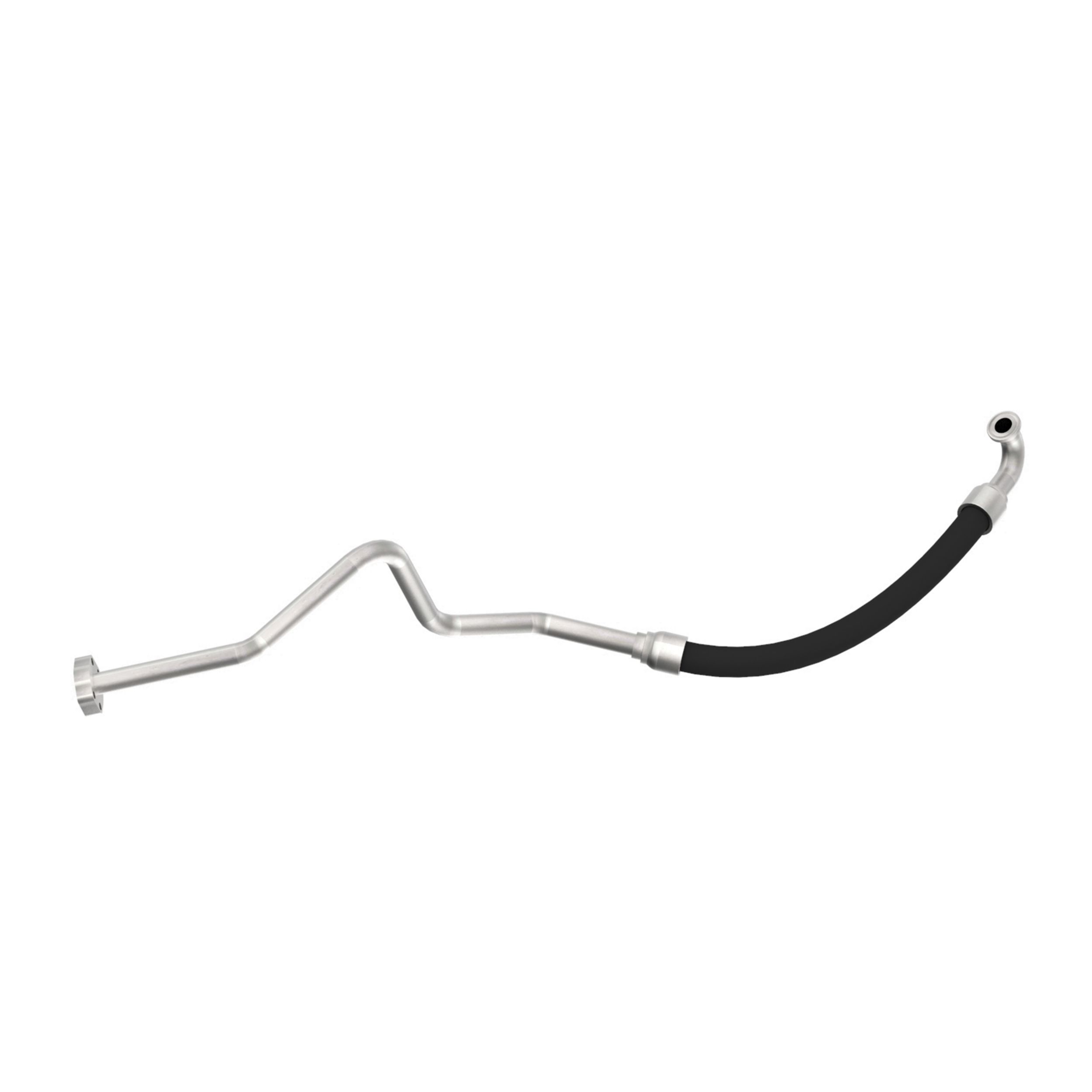 436-1794: Counterweight Cylinder Hybrid Lines Assembly | CATCorp