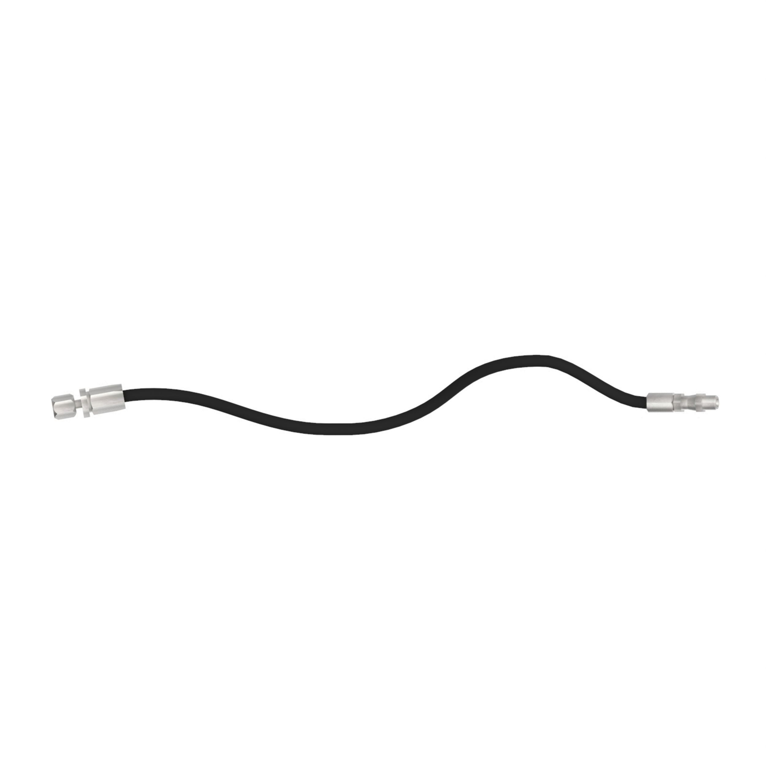 476-9904: Thermoplastic Medium Pressure Hose Assembly | Cat® Parts Store