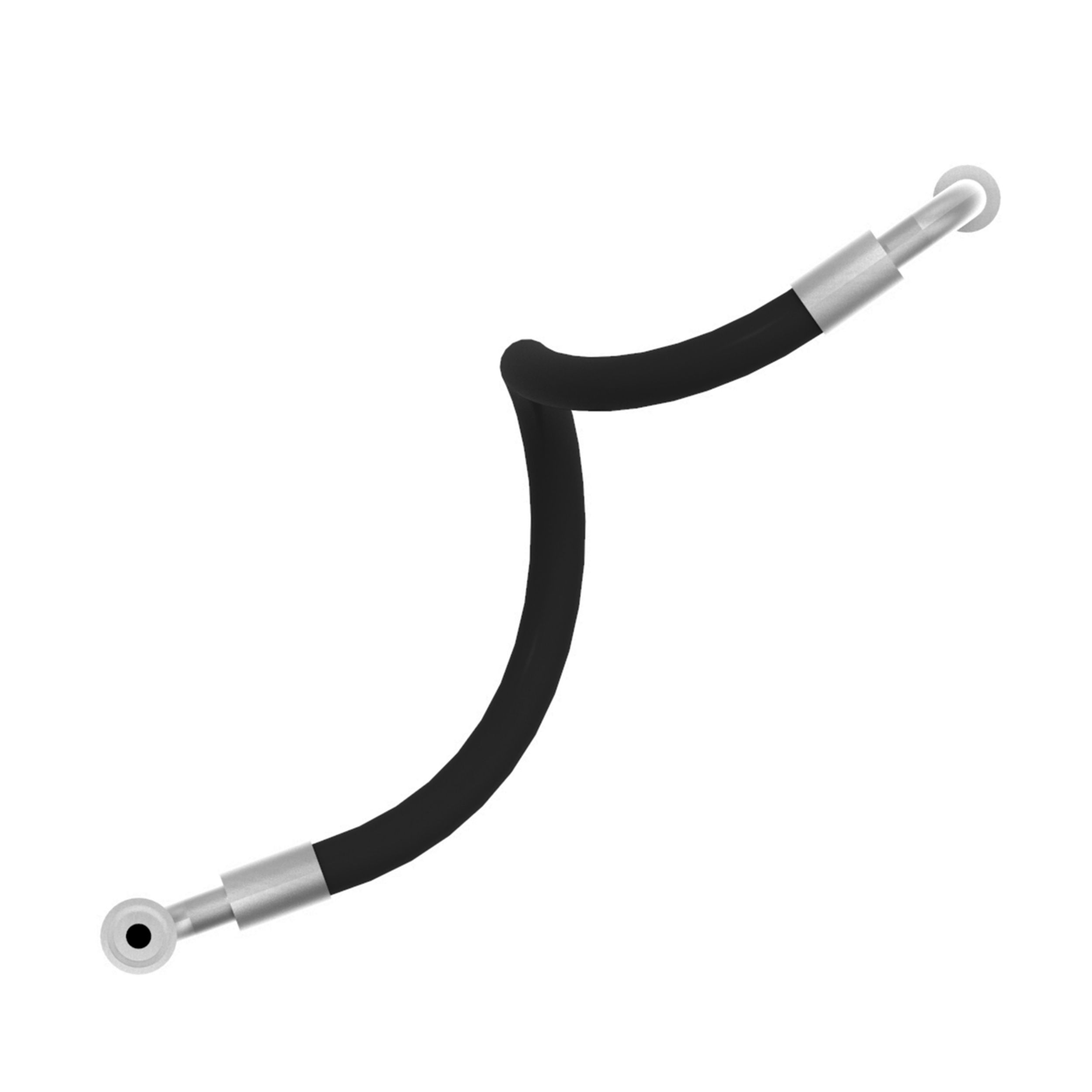 437-4079: Quick Coupler Pump Hose Assembly | Cat® Parts Store